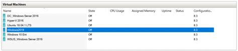 How To Run Hyper V In A Virtual Machine With Nested Virtualization