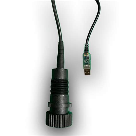 Sensorex Calibration Adapter For Modbus Sensors