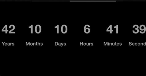Deadline App Uses Healthkit To Predict Your Death Huffpost Uk Tech