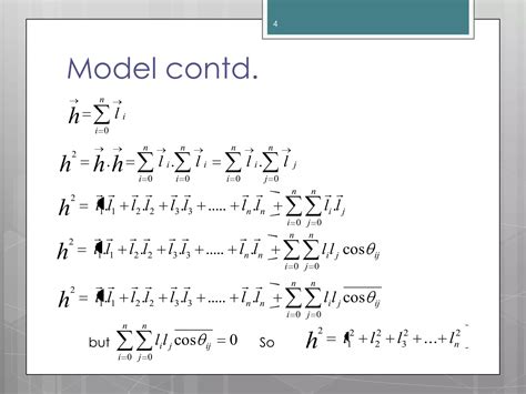 Polymer Conformation And Chain Dimension Pptx