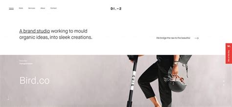 20 outstanding bootstrap websites inspiration 2021 colorlib