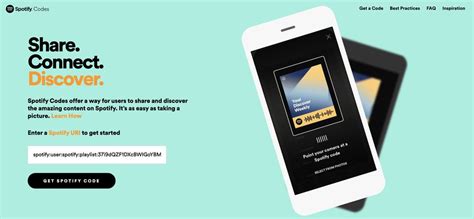 QR Code For Spotify Playlists How To Make Use
