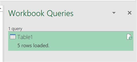Split A Query Into Two Parts In Power Query Myexcelonline