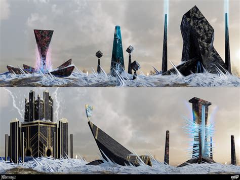 Nightingale By Amy Cornelson 5