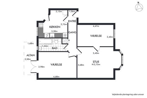 66 Lejligheder Til Salg I Valby Home