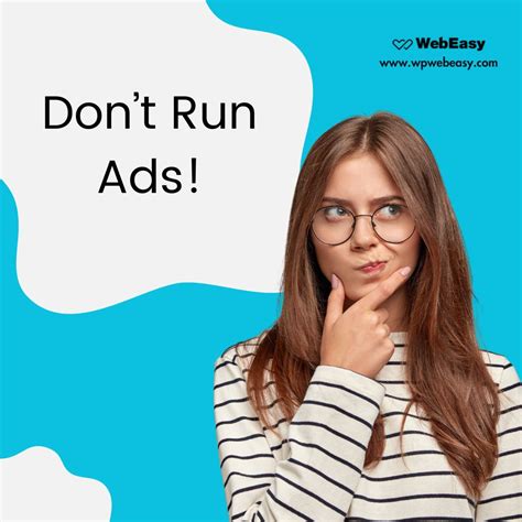 don t run ads unless you have these 5 essentials manmeet kaur posted