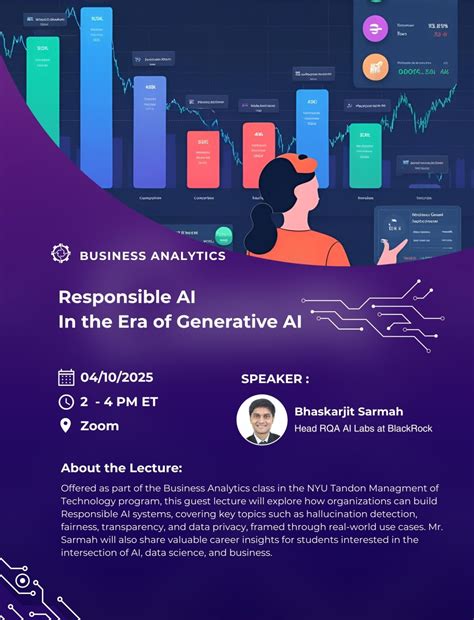 Ai Generativeai Responsibleai Businessanalytics Nyutandon Mot… Shizhu Liu
