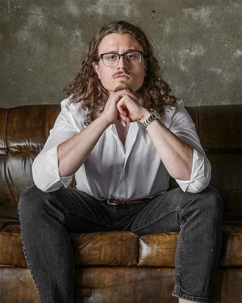 Joshua Weissman Age Career Height Wife Net Worth Wiki