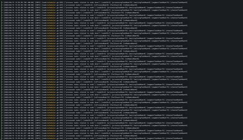 Bug Benchmark Cluster Loadbalance Number Of Querynodes Scaled