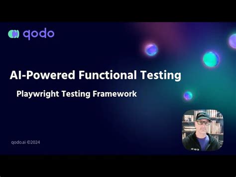 How Ai Simplifies Functional Testing In Devops Qodex Ai