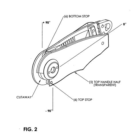 Patent US20110107603 Folding Knife With Bidirectional Latching Mechanism Google Patents