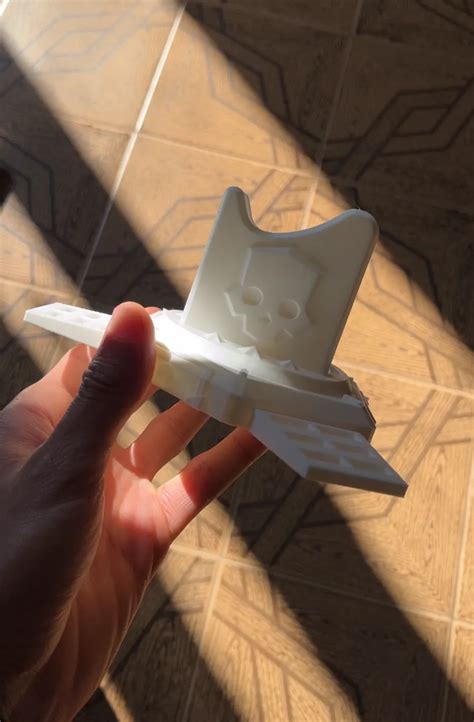 Helldivers 2 Ps5 Controller Stand A1 Mini Von User 516811838 Makerworld