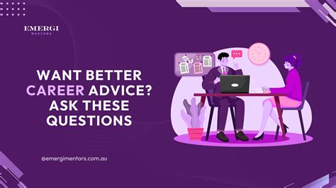 Top Career Advice Questions To Ask A Mentor 2025 Guide