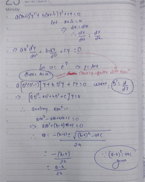 example 18 let a b c be non zero real numbers such that a b