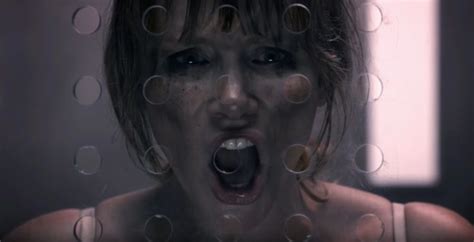 Trying Too Hard Black Mirror Nosedive Reactor
