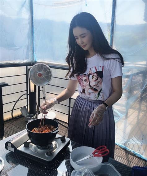 1984 Lee Dahae 이다해 李多海 Actress