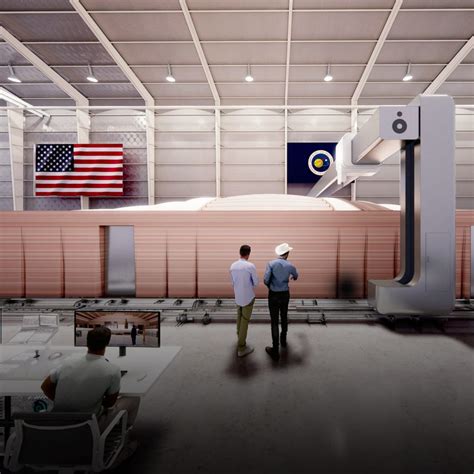 Nasa Announces Winning Designs Of 3d Printed Habitat For Mars