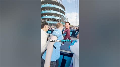 Can I Finally Meet My Ginger Brother Kdb Youtube