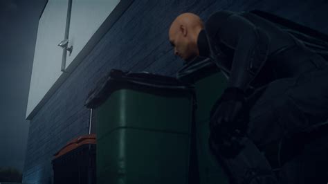 Hitman 2 Hawkes Bay Browise
