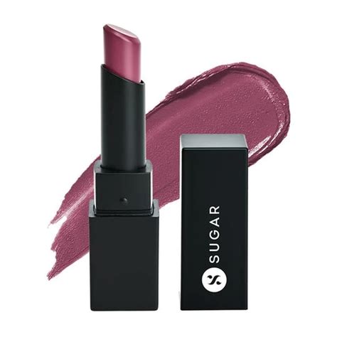 Nothing Else Matter Longwear Lipstick 01 Browning Glory Caramel Nude