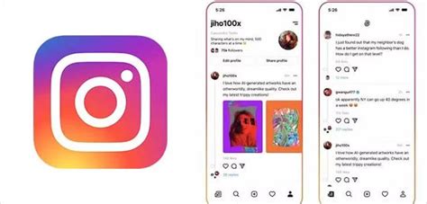 Instagrams New Twitter Rival App Launching Date Revealed The Neutral