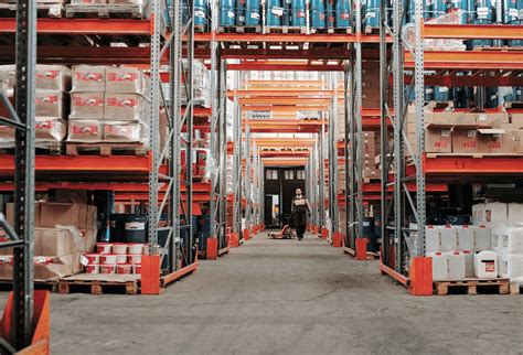 What Is A Wms And Why Do You Need One Leanafy