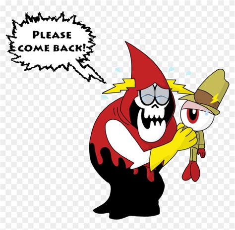 Wander Over Yonder Commander Peepers