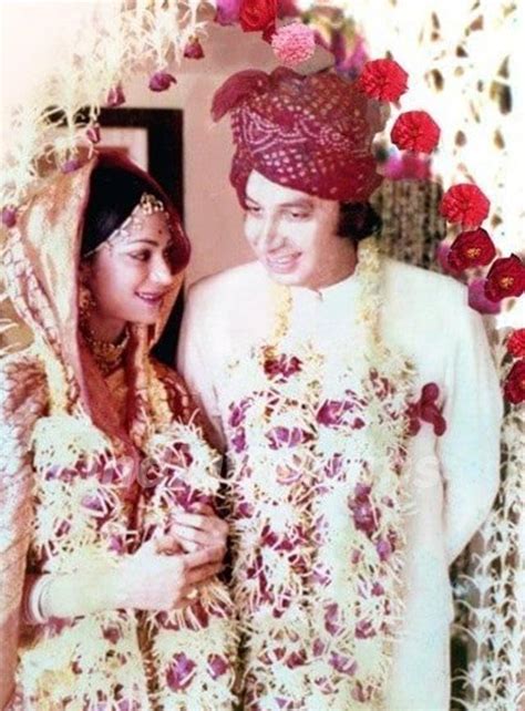 Simi Garewal With Her Ex Husband Ravi Mohan Photo 541679