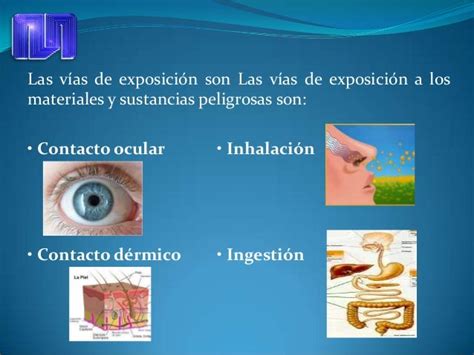 Materiales Y Sustancias Peligrosas