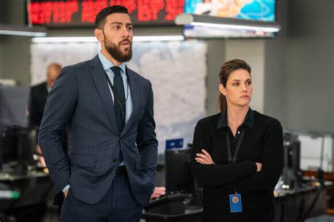 Fbi Season 3 Episode 7 Photos Discord Preview With Cast And Plot