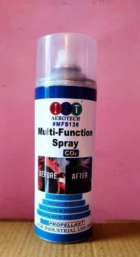 Multi Function Co2 Spray At Best Price In Ghaziabad By Jmd Enterprise