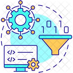 Software Integration Icons Free In SVG PNG ICO IconScout