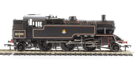 Bachmann Branchline 31 979 Standard Class 3mt Tank 82001 Hattons