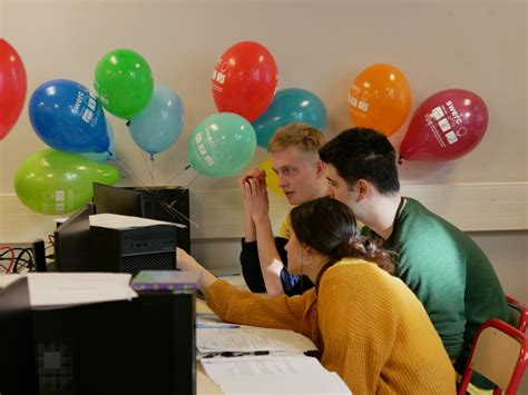 Eth Dethroned Swerc 2023 24 Icpc Eth Zurich