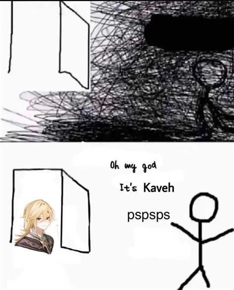 Kaveh X Alhaitham Fanart Nsfw Source Me R Kavehmains