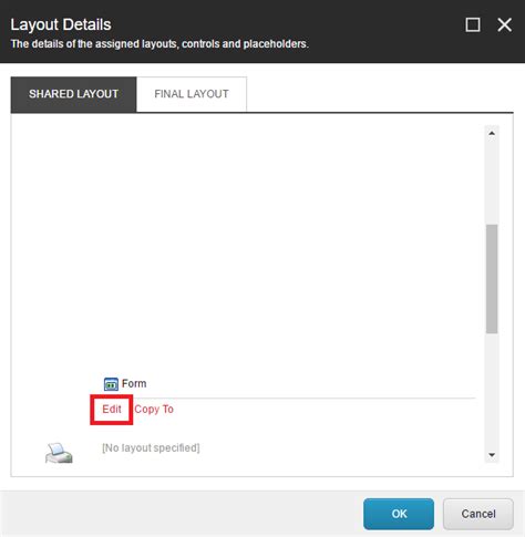 Sitecore Bug Wffm Allows To Insert An Existing Form Without Selecting A Placeholder