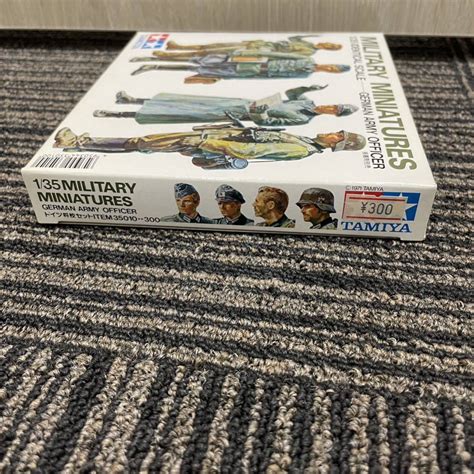 Yahoo オークション 1円〜 新品未開封 1 35 Tamiya Military Miniatu