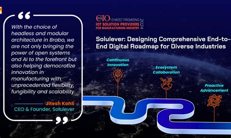 Brabo Platform The AI Driven Shift In Manufacturing You Need Brabo