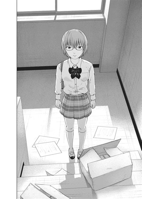 The Flowers Of Evil Chapter 5 The Flowers Of Evil Manga Online