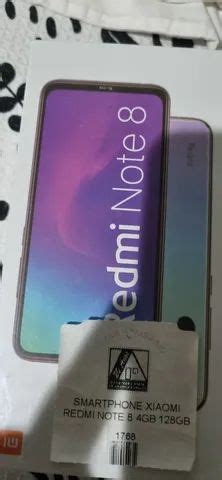 Celulares Xiaomi Usados Seminovos E Novos Em Pernambuco