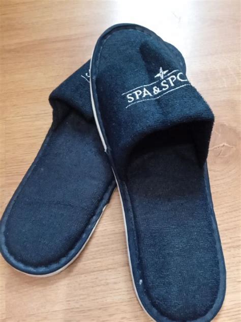 Новые тапочки — ціна 50 грн у каталозі Капці Купити чоловічі речі за доступною ціною на Шафі