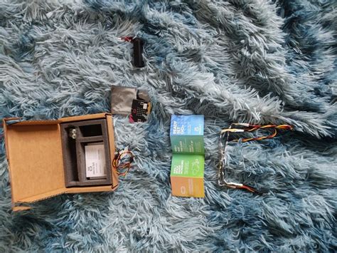 Microbit Coding Toy With Basicbit Hobbies And Toys Toys And Games On