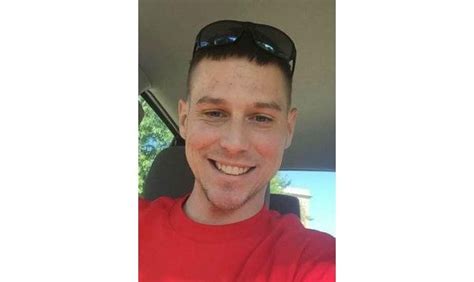 Jeromy Bubacz Obituary 2016 Middletown De Daniels And Hutchison Funeral Home Middletown