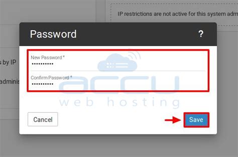 how to reset admin user password in smartermail 16 accuwebhosting