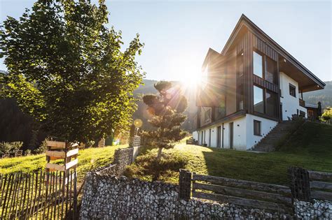 Holzbau Oppeneiger Eben Kunstraum7