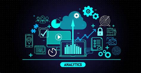 Analytics Use Cases In Different Industries Anitha M