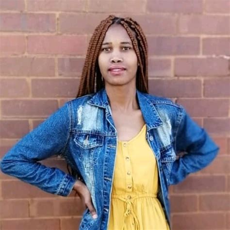 Khungeka Damane Public Management Na Linkedin