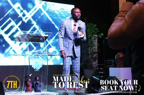 Apostle John Enumah Added A New Apostle John Enumah