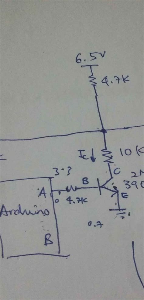 Coding Help Needed For Voltage To Work General Guidance Arduino Forum