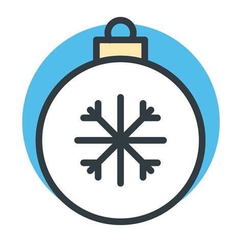 Decorative Bauble Concepts 6615276 Vector Art At Vecteezy